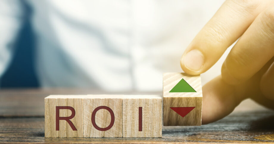How Small Businesses Can Calculate Marketing ROI