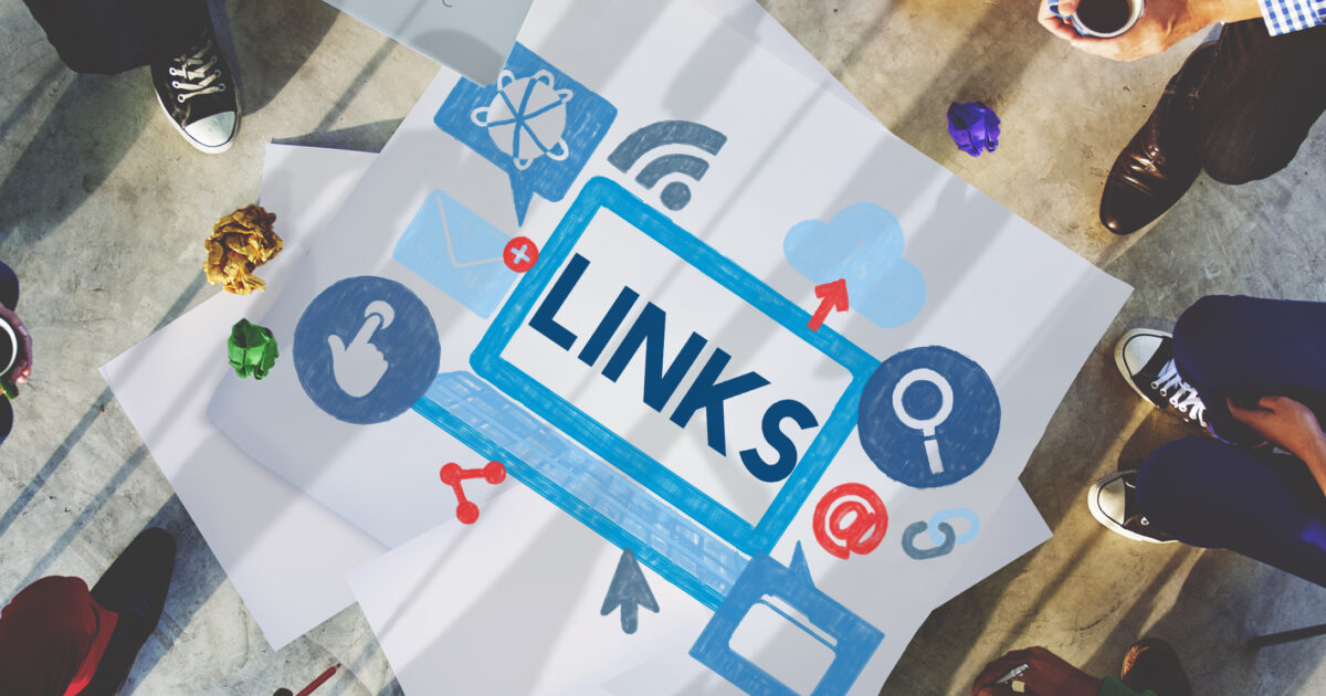 The Power of Tracking Hyperlinks