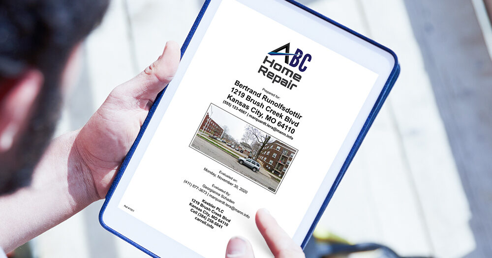 Professional Bids | #1 Bid Creation App for Contractors