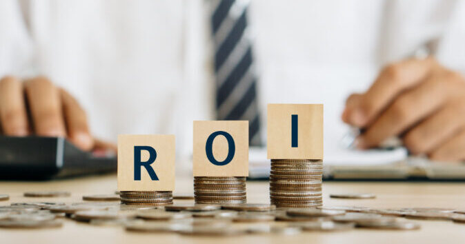 Marketing Tracking ROI and Customer Acquisition Costs