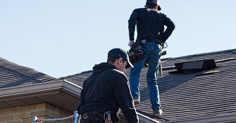 Roofs, Insulation, & Exterior Contractor Software