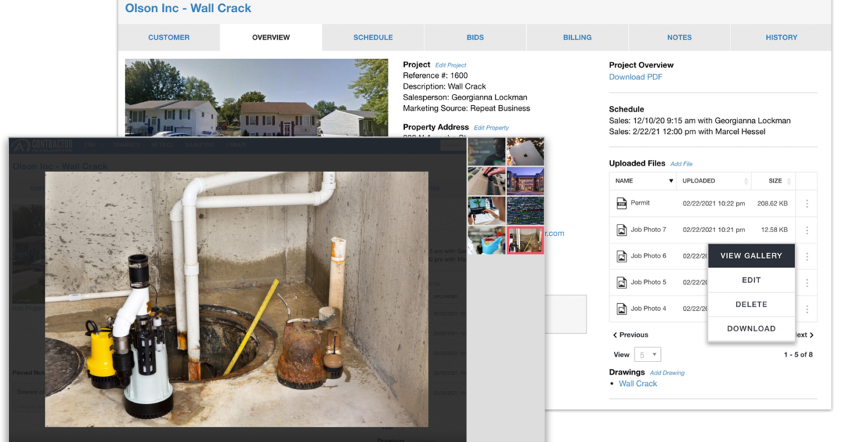 Installation Users | Tips From Contractor Accelerator